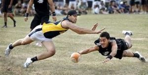 T1 Touch | Oxfordshire RFU