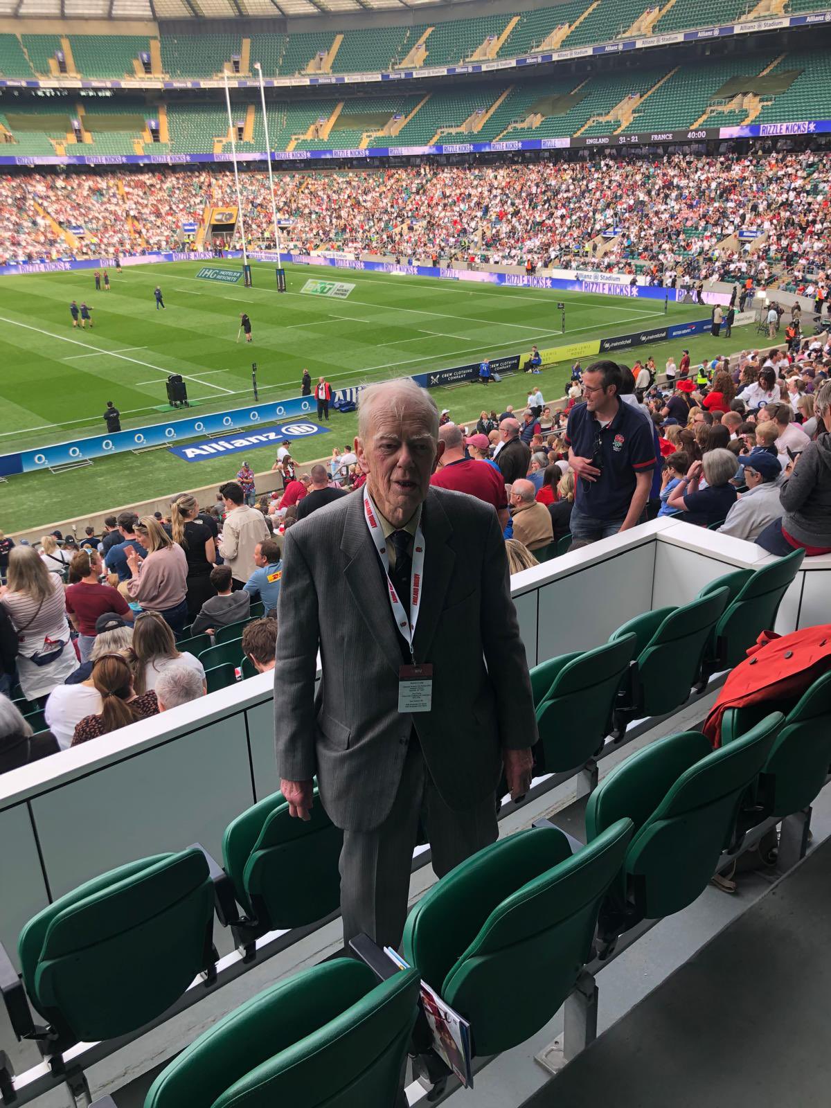Oxfordshire RFU